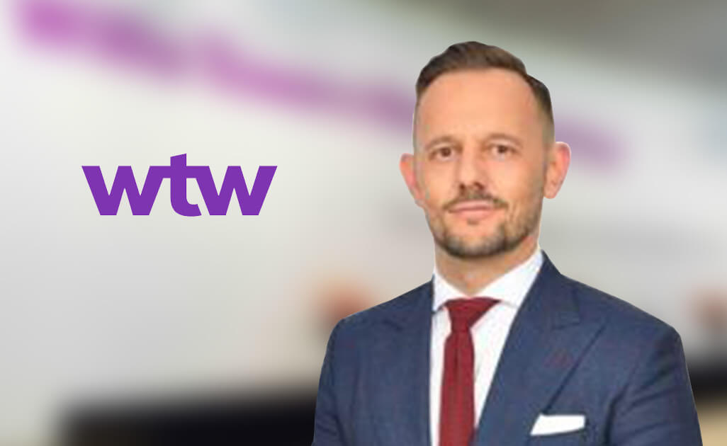 WTW hires Alex Bursak for new APAC trade credit role