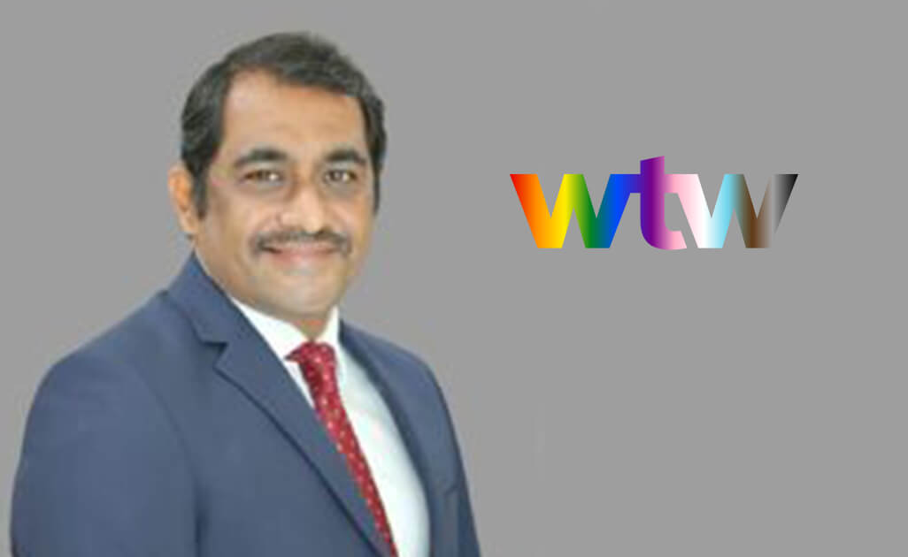 WTW India appoints Anand Kolhe as exec vice-president, facultative ...