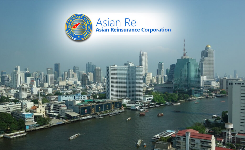 Asian Re's underwriting performance set to improve, 2023 COR down at ...