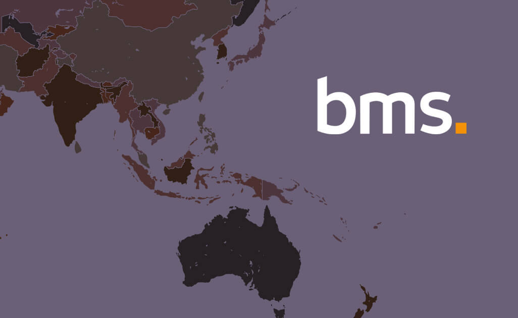 Financial lines remain key to BMS Asia growth plans