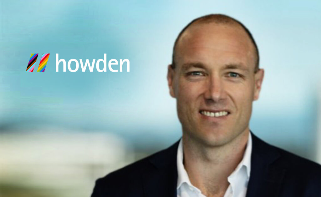 Howden Australia ups its sport and entertainment game with broker hire