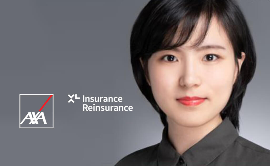 Axa XL appoints Boney He as senior underwriter in Shanghai