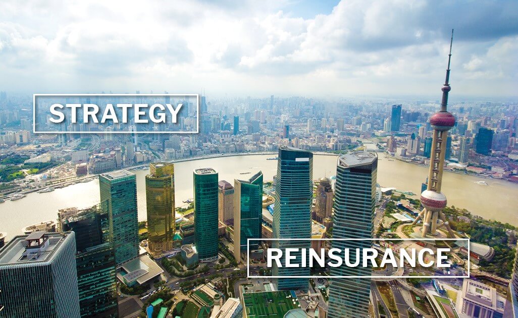 China targets global cedents with Shanghai reinsurance hub