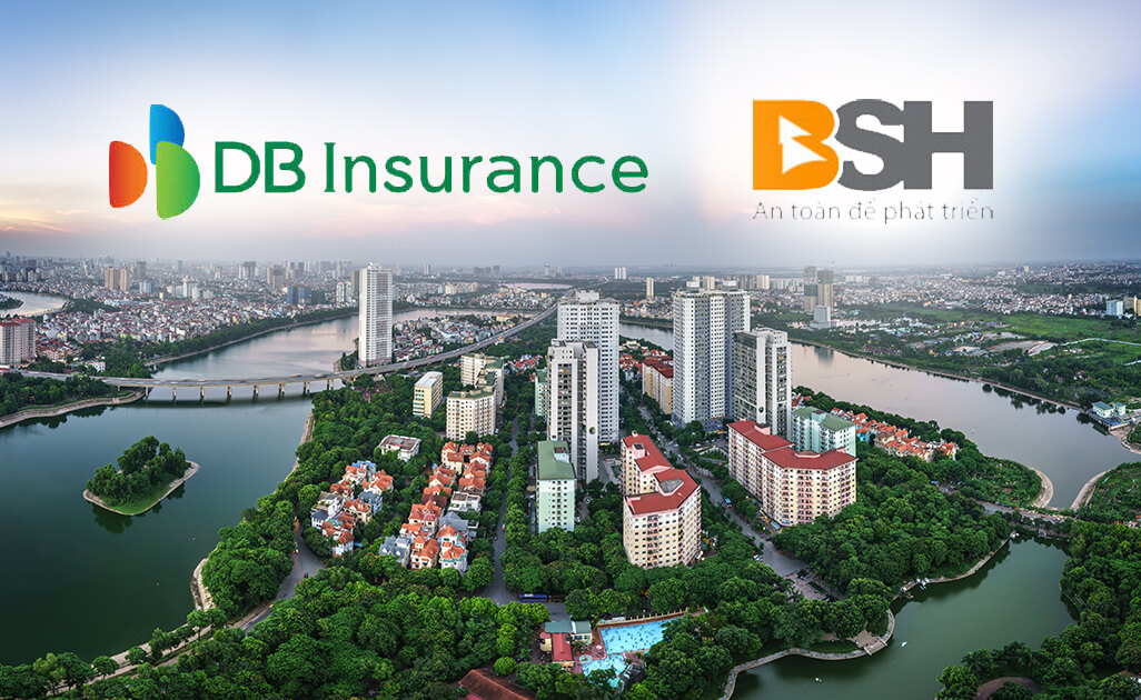 DB Insurance acquires Vietnamese carrier Saigon-Hanoi