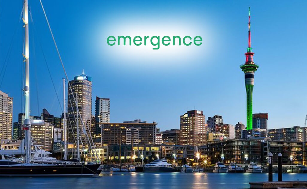 Australian cyber specialist Emergence Insurance launches in New Zealand