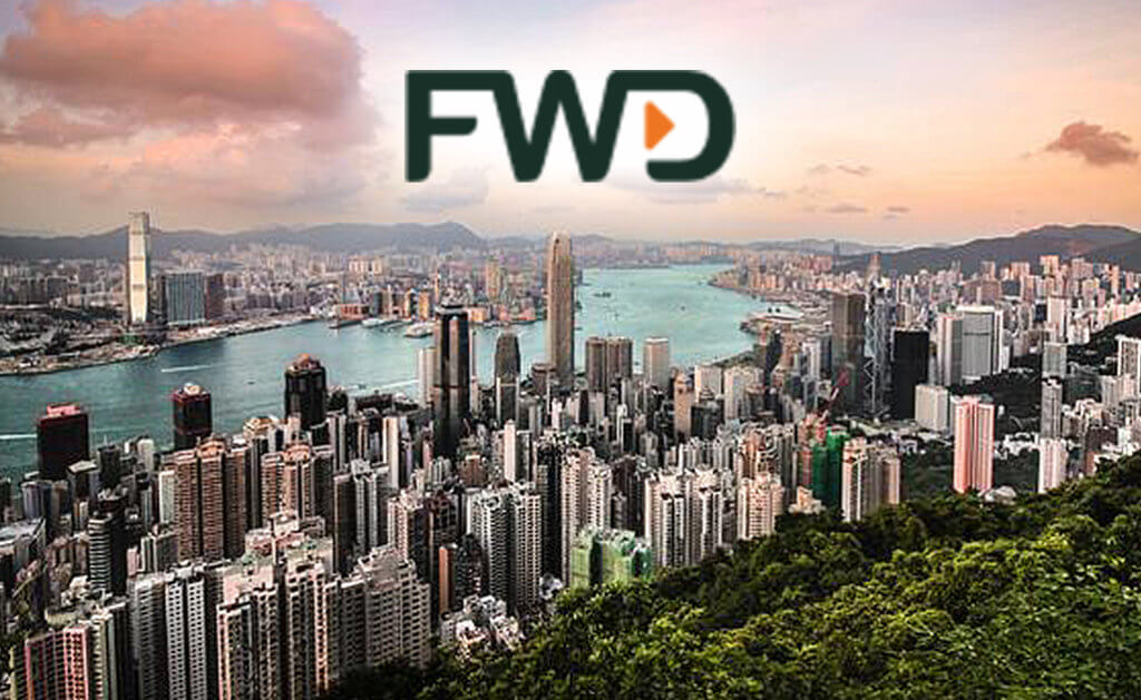 FWD Group could launch Hong Kong IPO as early as this month