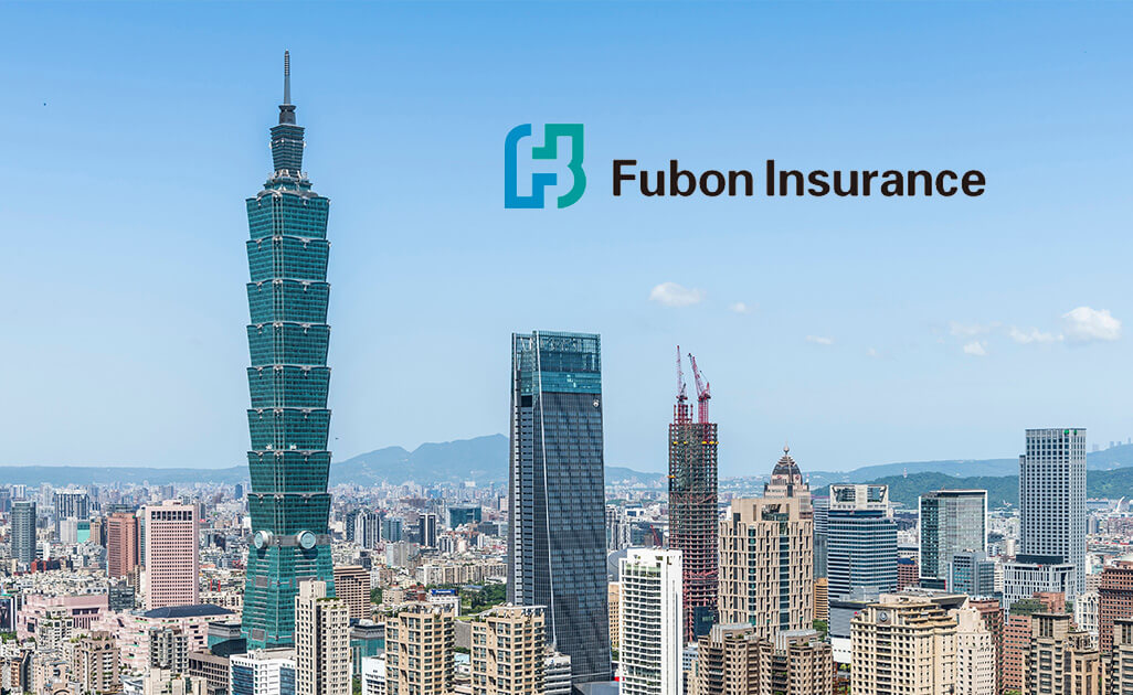 Fubon Insurance returns to net profit, COR improves to 86.2% in H1 2024