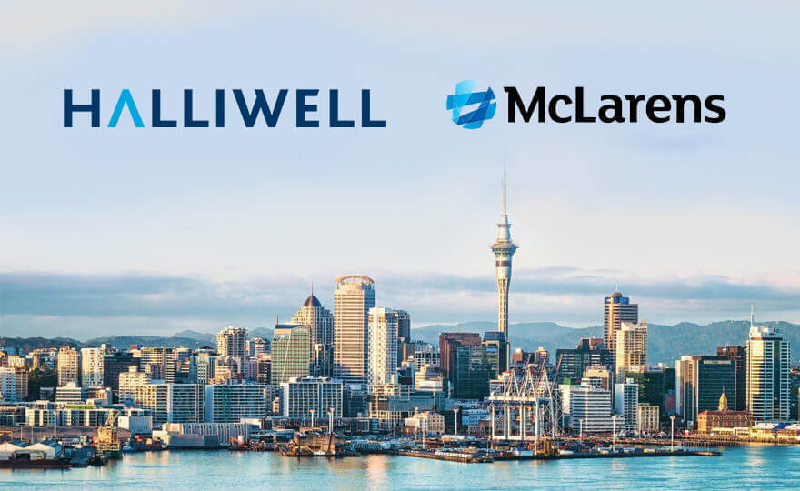 McLarens-owned Australia and NZ specialist adjuster rebrands