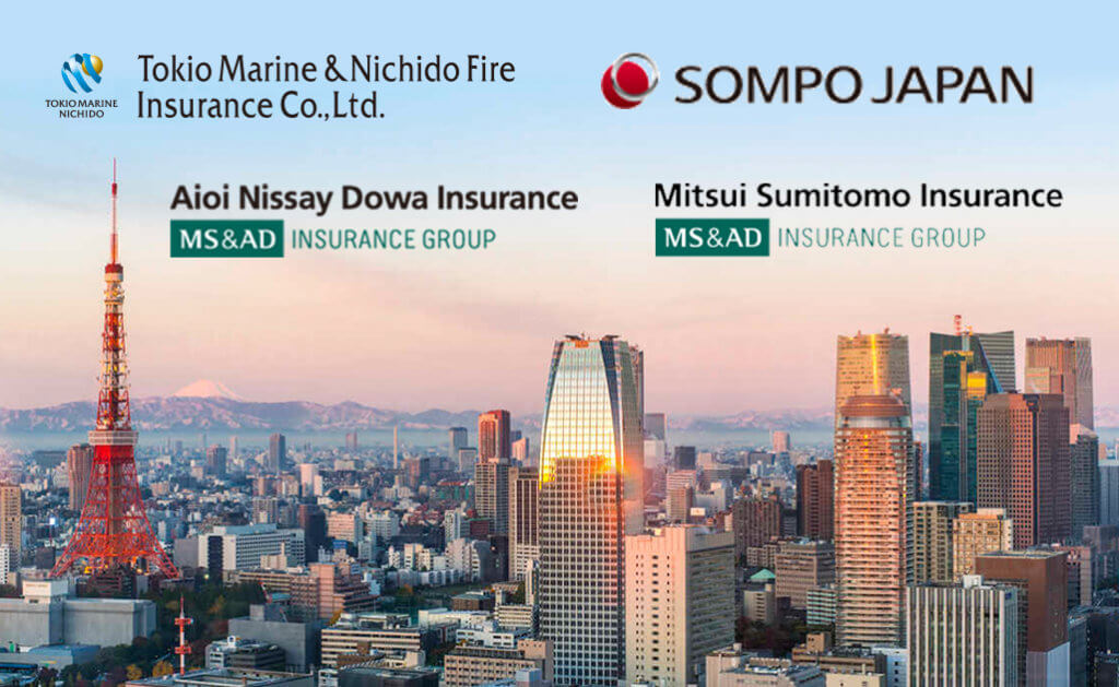 Japan's big 4 submit progress of business improvement plan to FSA