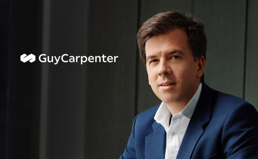 Guy Carpenter hires ex-Scor CEO to head EMEA, India and global capital ...
