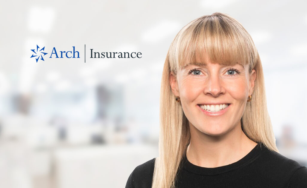 Arch Insurance appoints Lucy Wood as northern region manager for A&H