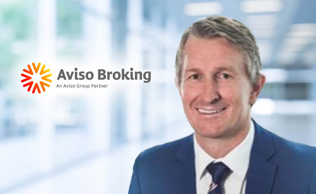 Aviso Broking promotes Paul McLean to chief distribution officer