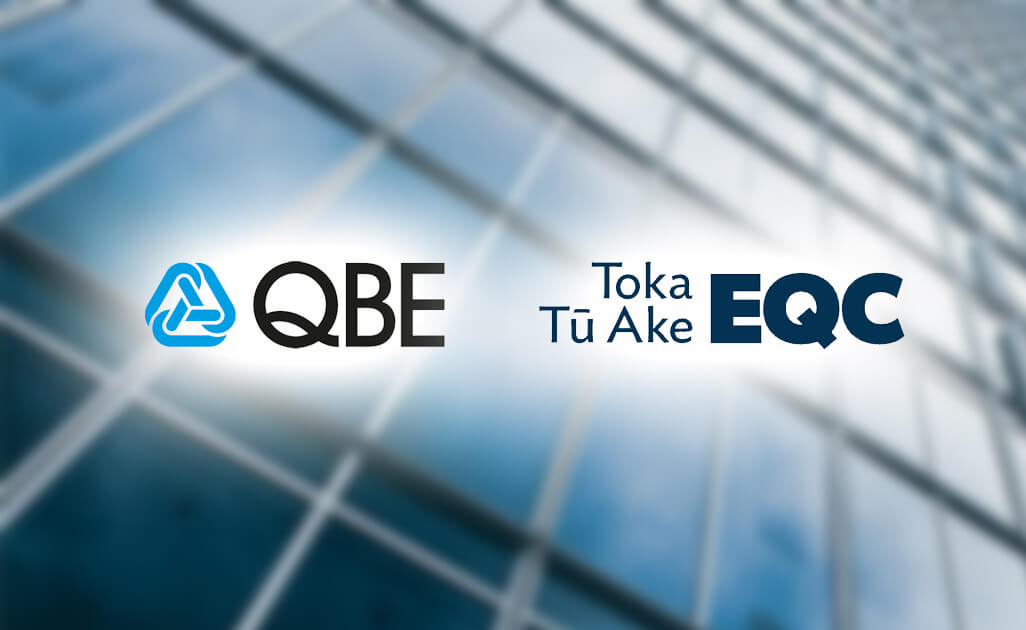 QBE joins New Zealand EQC to expand cat insurance programme