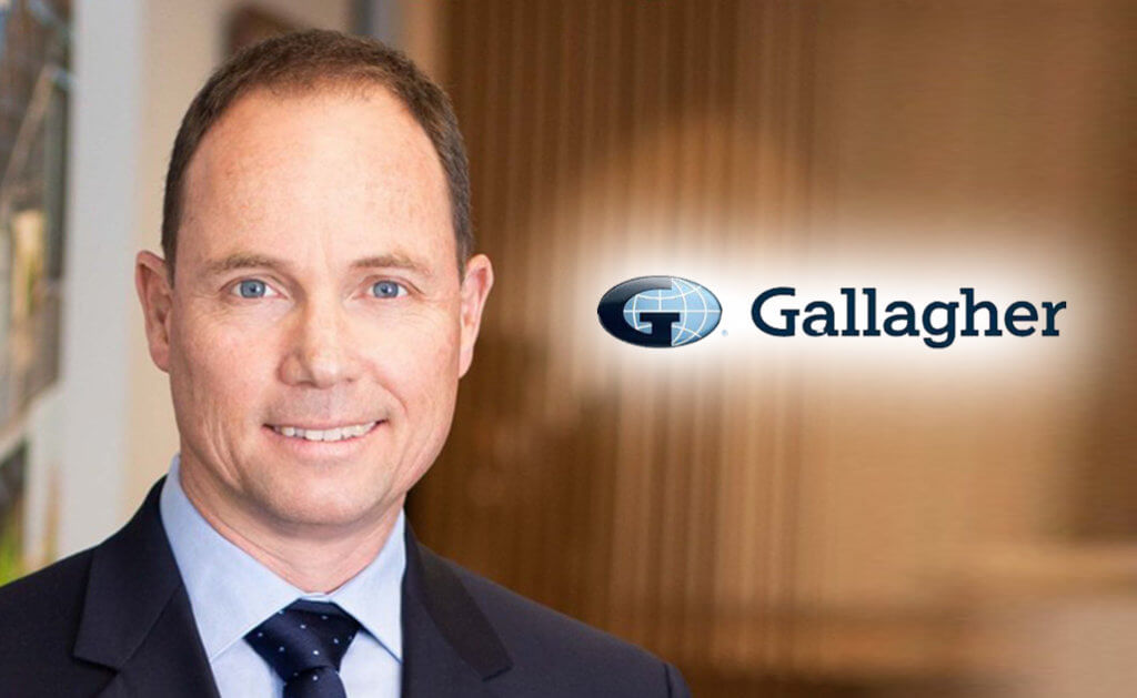 Gallagher Australia recruits Richard Malton to bolster mining capabilities