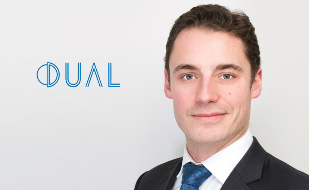 Dual targets cyber growth in Australia and New Zealand with Marsh hire