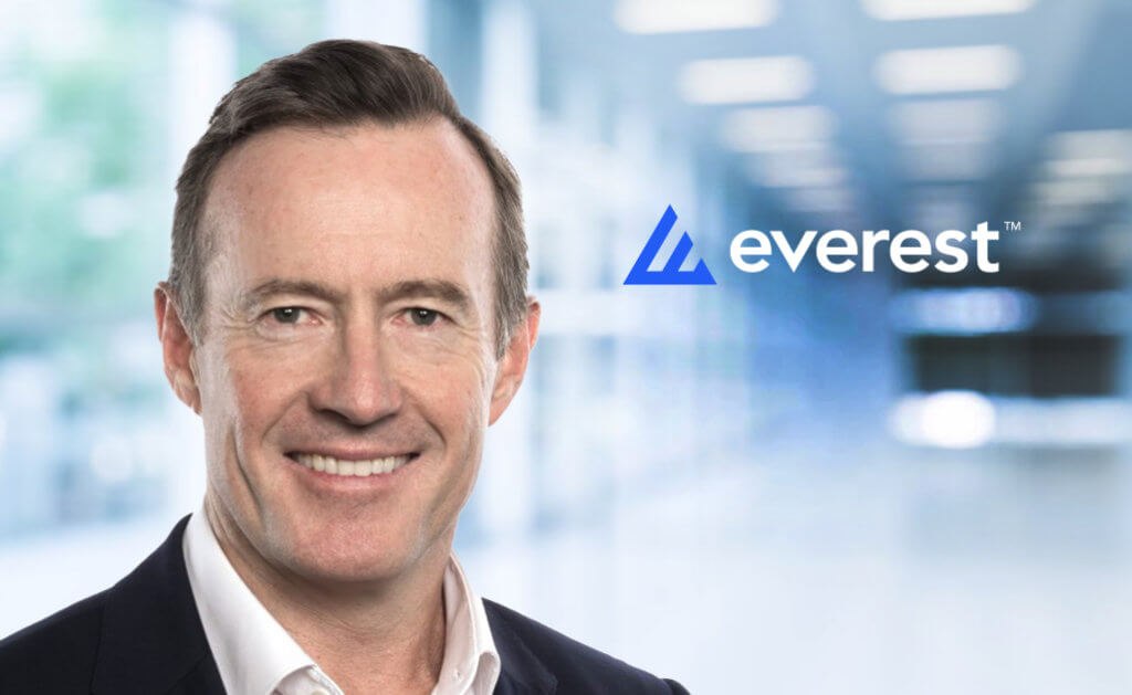 Everest Insurance hires Marsh veteran to head APAC