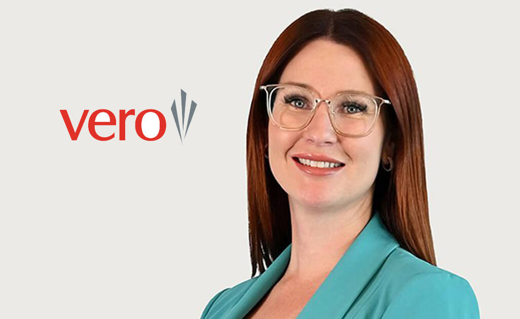 Vero promotes Kate Turner to executive manager