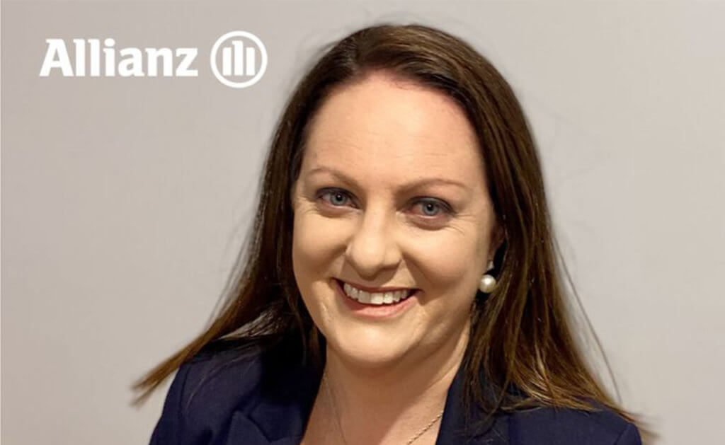 Allianz Commercial Australia elevates Alison Brough as general manager ...