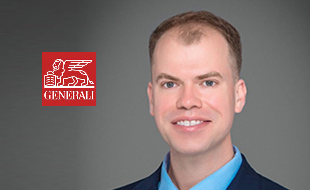 Generali promotes Blake Sowerby to head of special projects, finance ...