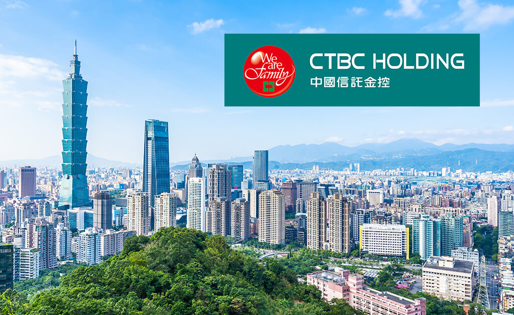 CTBC Insurance announces US$95m capital reduction plan