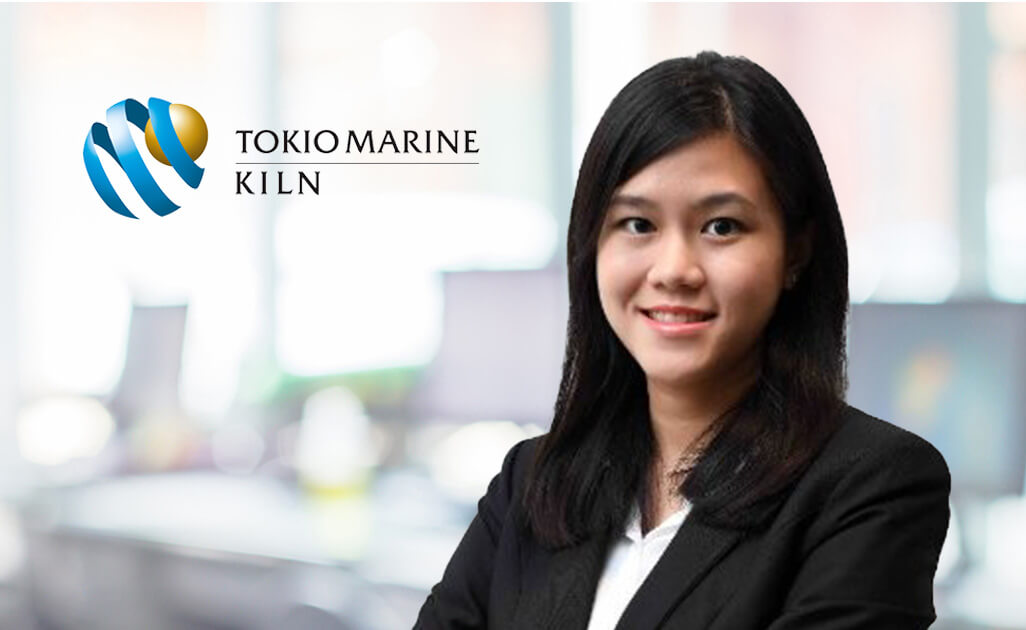 Tokio Marine Kiln signs up political risks specialist Cindy Gunawan in ...