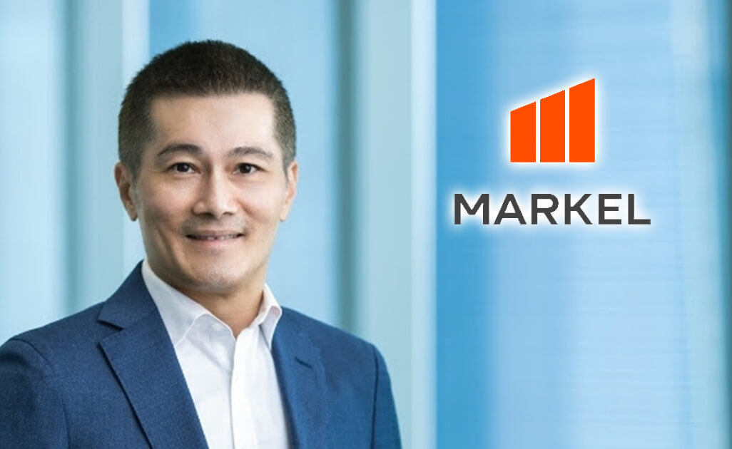 Markel takes Swiss Re's Kevin Leung as Asia Pacific CUO
