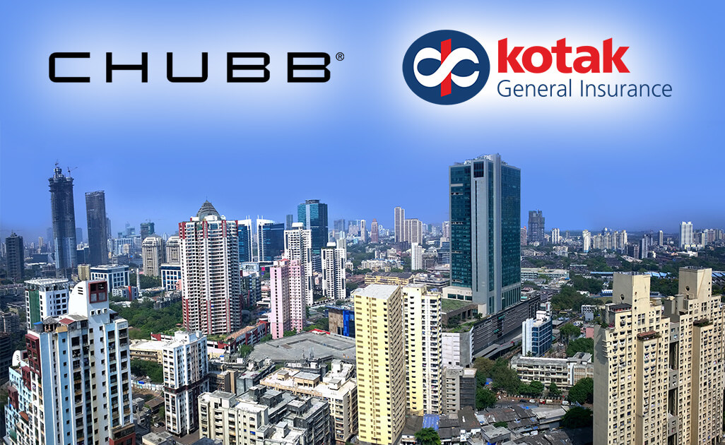 Chubb joins Zurich in race to acquire stake in Indian carrier Kotak: report