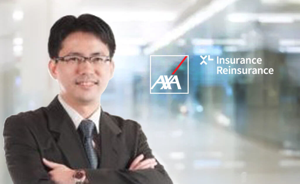 Axa XL strengthens Asia construction team with new hire