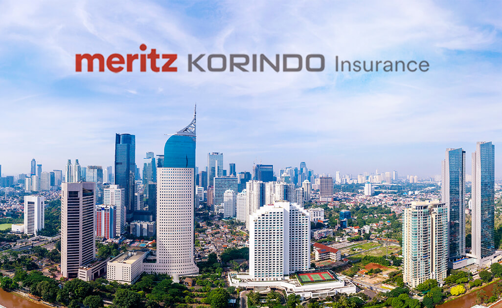 Meritz Korindo's rating affirmed by Fitch despite low retention ratio