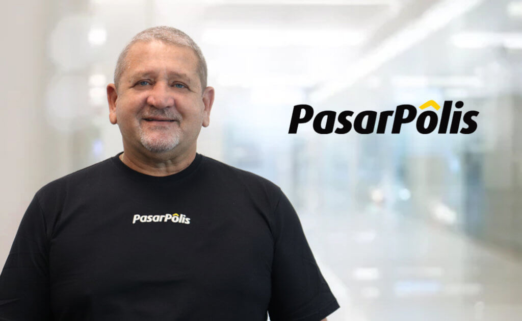 PasarPolis lands Allianz Indonesia CEO Peter Van Zyl as president