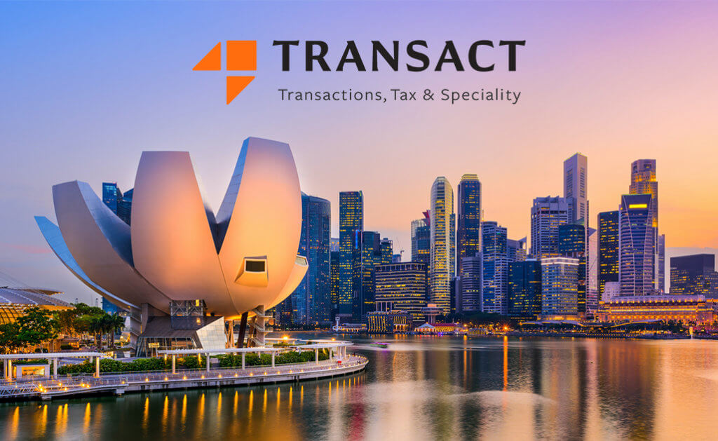 Castel-backed M&A specialist Transact Risk Partners set for Asia launch