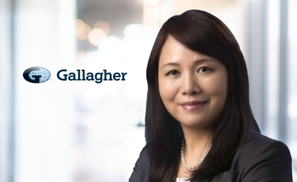 Gallagher appoints Victoria Ma as senior vice president for APAC ...