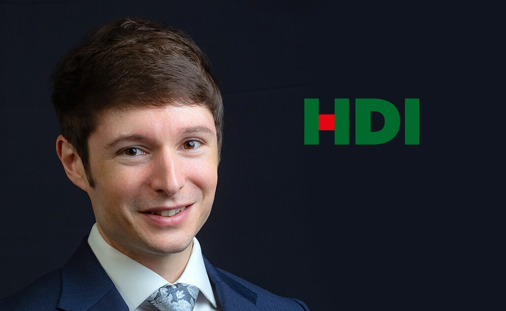 HDI takes Markel’s James Guardino to enter Asian political & credit ...