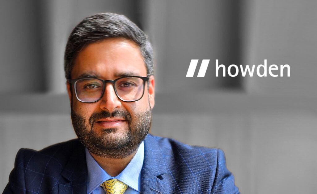 Howden taps Aon's Abhijit Sethi for India chief operating officer role