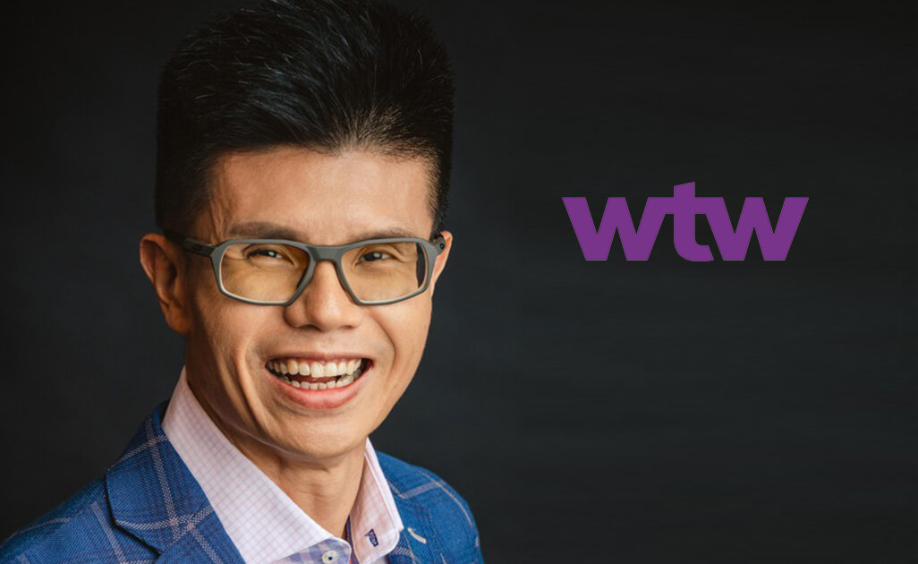WTW appoints Adrian Chua as regional managing director for captives