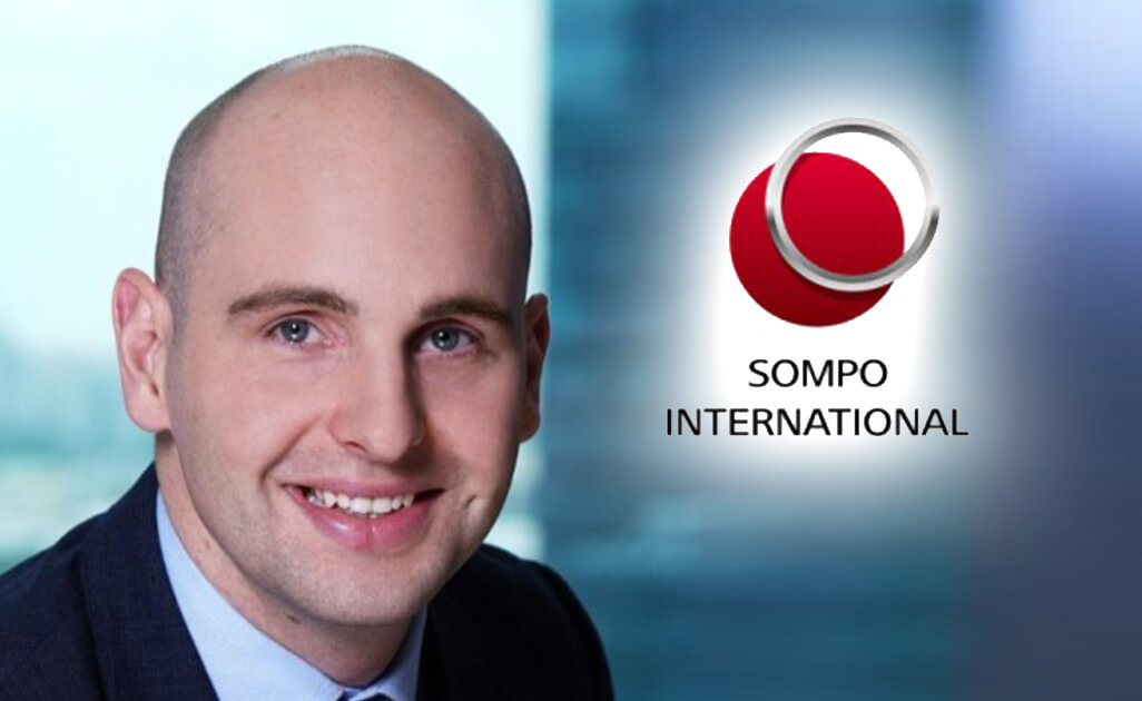 Sompo International snaps up Allianz's Alasdair Walker to head APAC ...