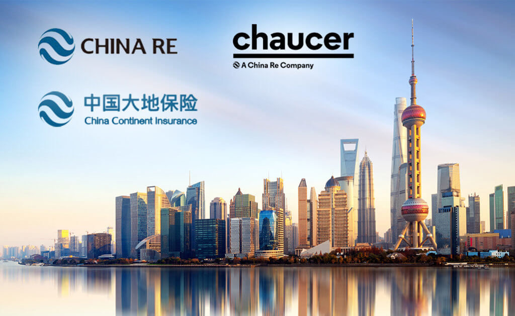 Chaucer's COR turnaround propels China Re H1 results