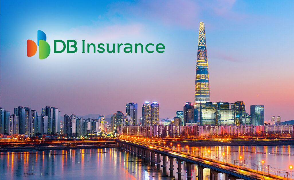 DB Insurance underwriting profit up 4.5% to US$1.1bn