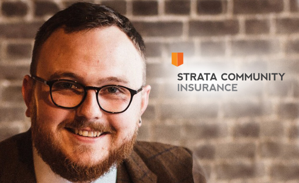 Strata Community Insurance MGA hires Western Australia underwriter