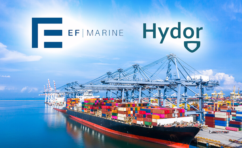 P&I player Hydor acquires EF Marine to create specialist MGA