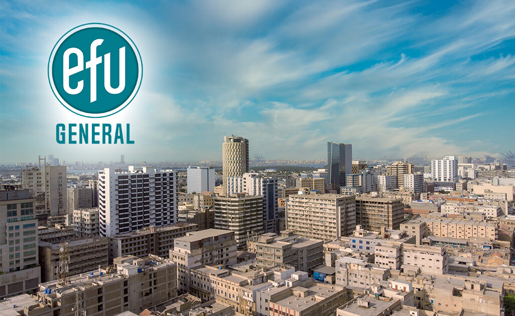 AM Best downgrades Pakistan's EFU following sovering rating downgrade