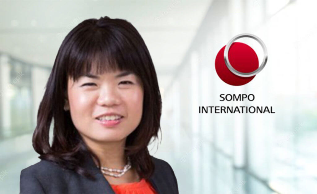 Sompo International takes BHSI's Emily Poh to head APAC professional lines