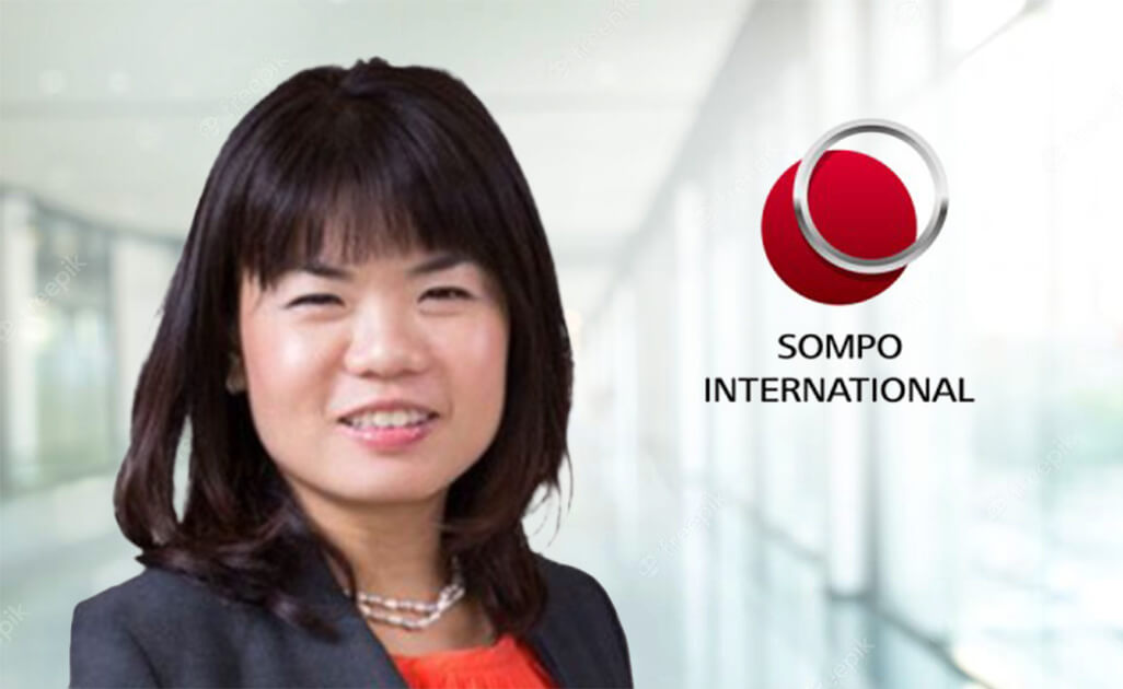 Sompo International takes BHSI's Emily Poh to head APAC professional lines