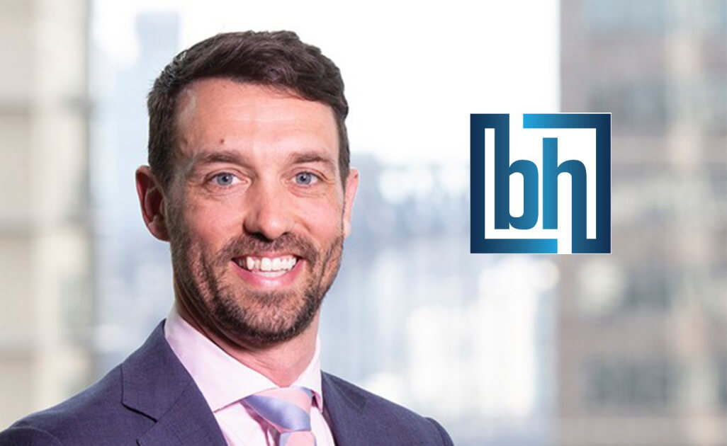 BHSI appoints senior underwriter - mining & energy in Sydney