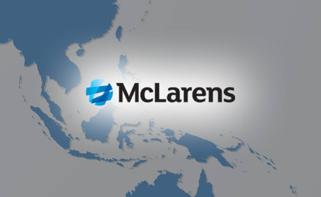 McLarens-owned Halliwell expands in APAC with double acquisition