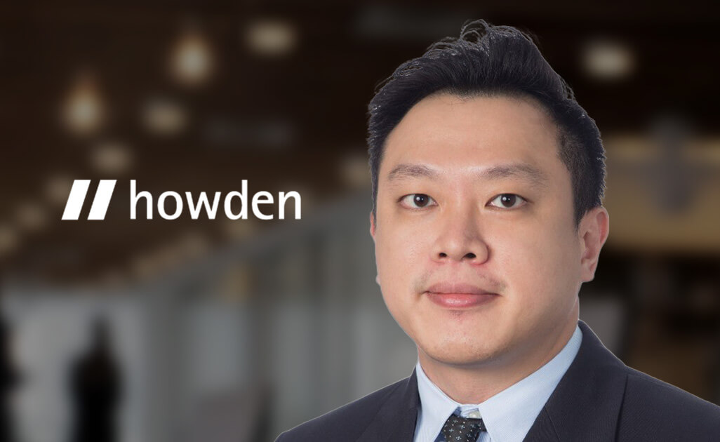 Howden takes Marsh's Melvin Lim as divisional director for APAC ...