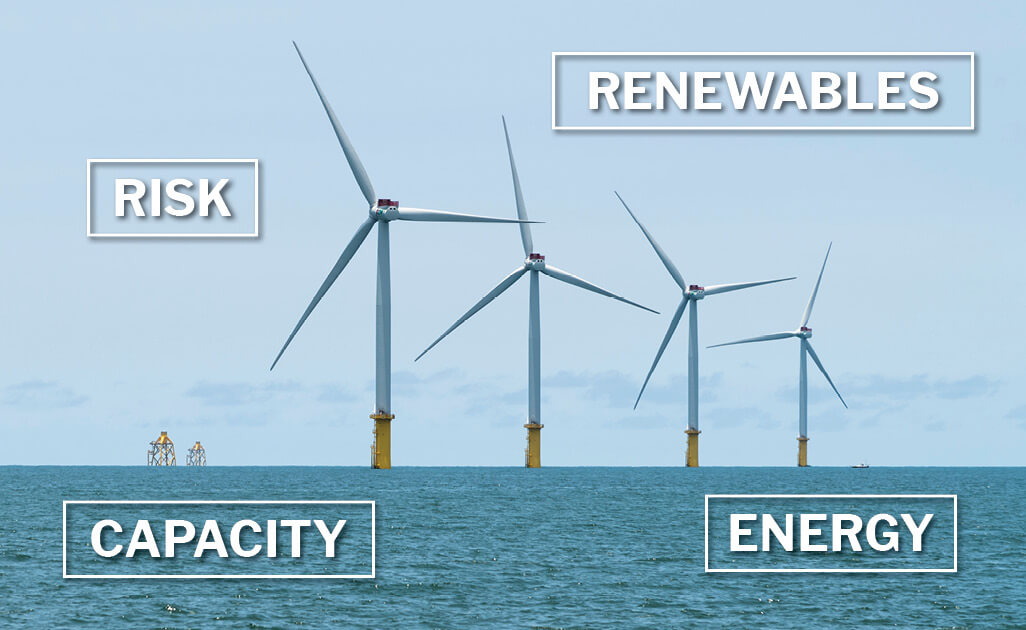 Rates have to catch up with losses to ease APAC's offshore wind ...