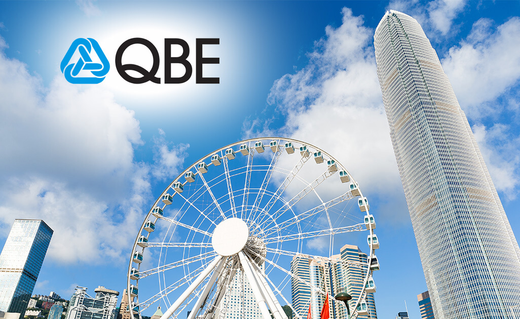 QBE betting on specialty, GBA to drive north Asia growth