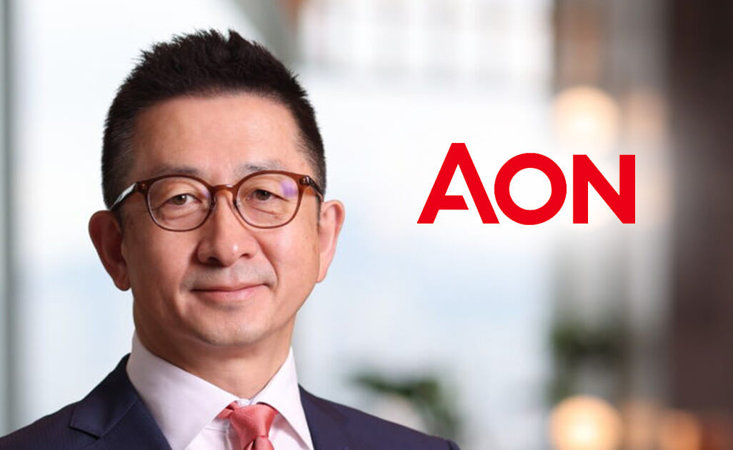 Aon confirms Qin Lu to lead mainland China, Hong Kong, Macau and Taiwan