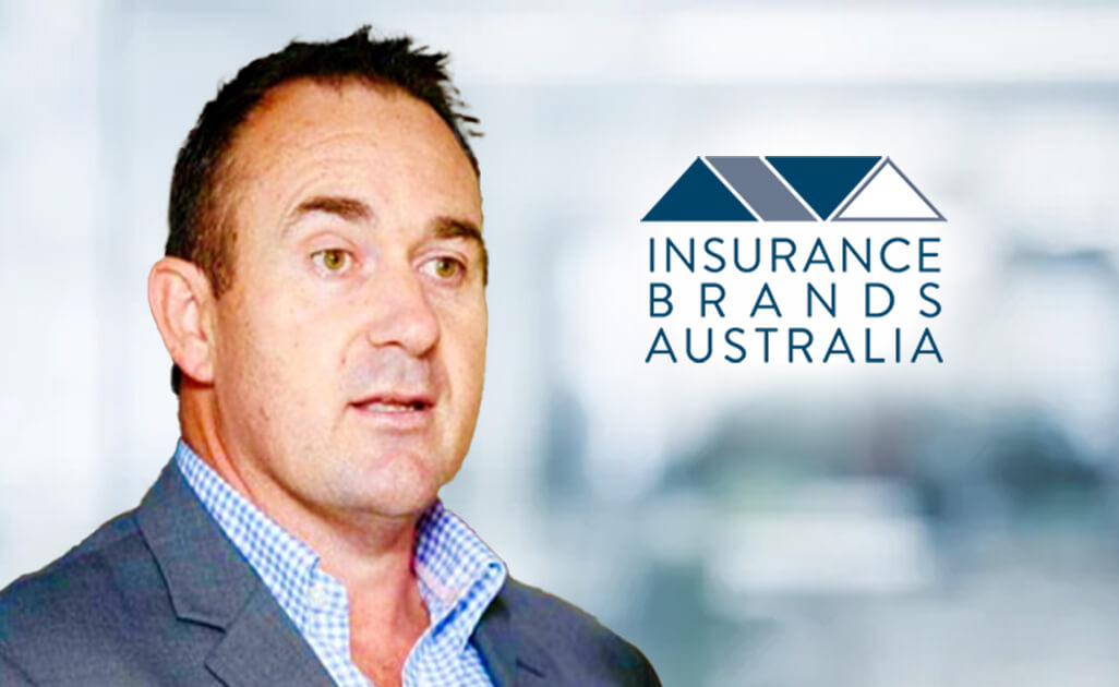 Insurance Brands Australia appoints Scott Leis as chief executive